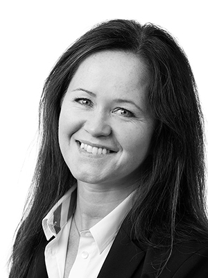 Hanne Vadset Knotten - PrivatMegleren Ålesund