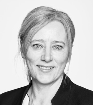 Hege Mjølstad - PrivatMegleren Lillehammer