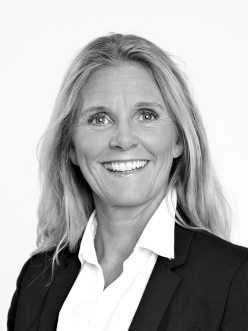 Heidi Olsen - PrivatMegleren Park