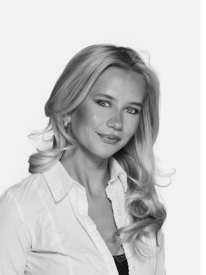 Sara Derås Eriksmoen - PrivatMegleren Aksept