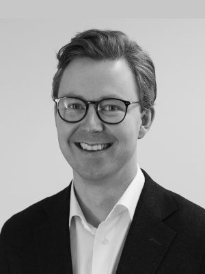 Thomas Eide Gunnerud - PrivatMegleren Bærum