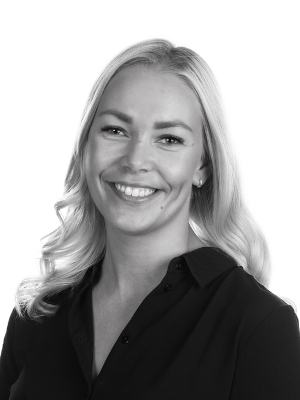 Maria Holth - PrivatMegleren Lillestrøm