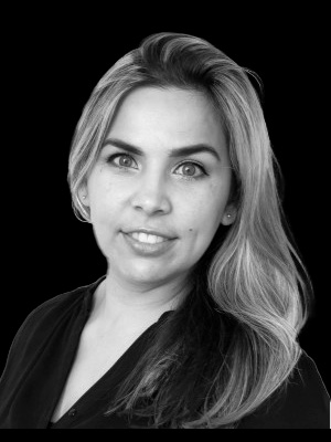 Tanya Reed - PrivatMegleren Fredrikstad